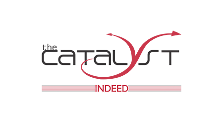 The Catalyst India | An IT based solution